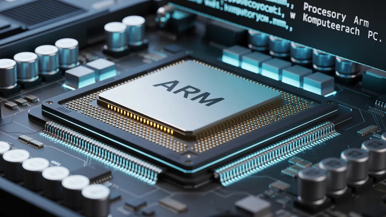 Architektura ARM w PC. Czy możliwa jest kooperacja NVIDIA i MediaTek ...