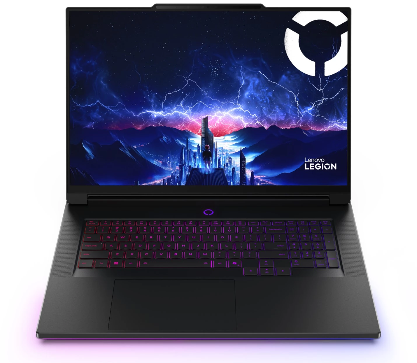 Lenovo Legion 9i 10. gen - Nadchodzi topowy notebook z Intel Core Ultra ...