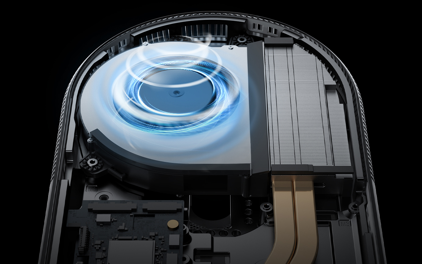 Lenovo Yoga 27 - nowa odsłona komputera All-in-One z Intel Core Ultra 9 ...