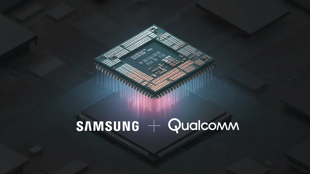 Samsung i Qualcomm zawierają umowę na produkcję chipów 2 nm, w tym ...