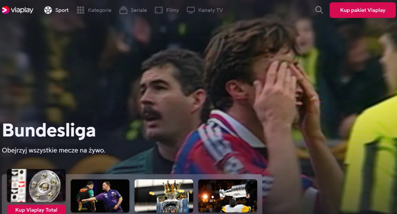 Koniec Viaplay w Polsce już 29 czerwca 2025 roku. Co stanie się z Twoim kontem i ulubionymi ...