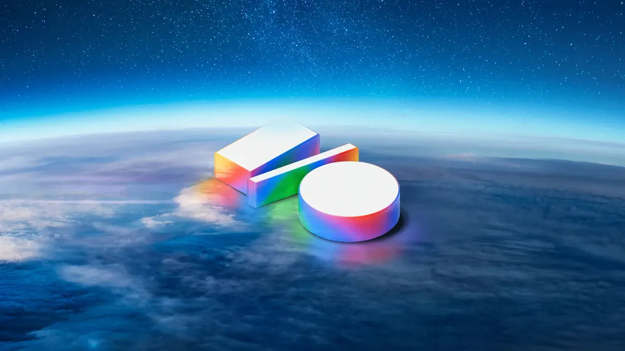 Od Project Aura do Google Beam, czyli innowacje AI i rozszerzonej ...