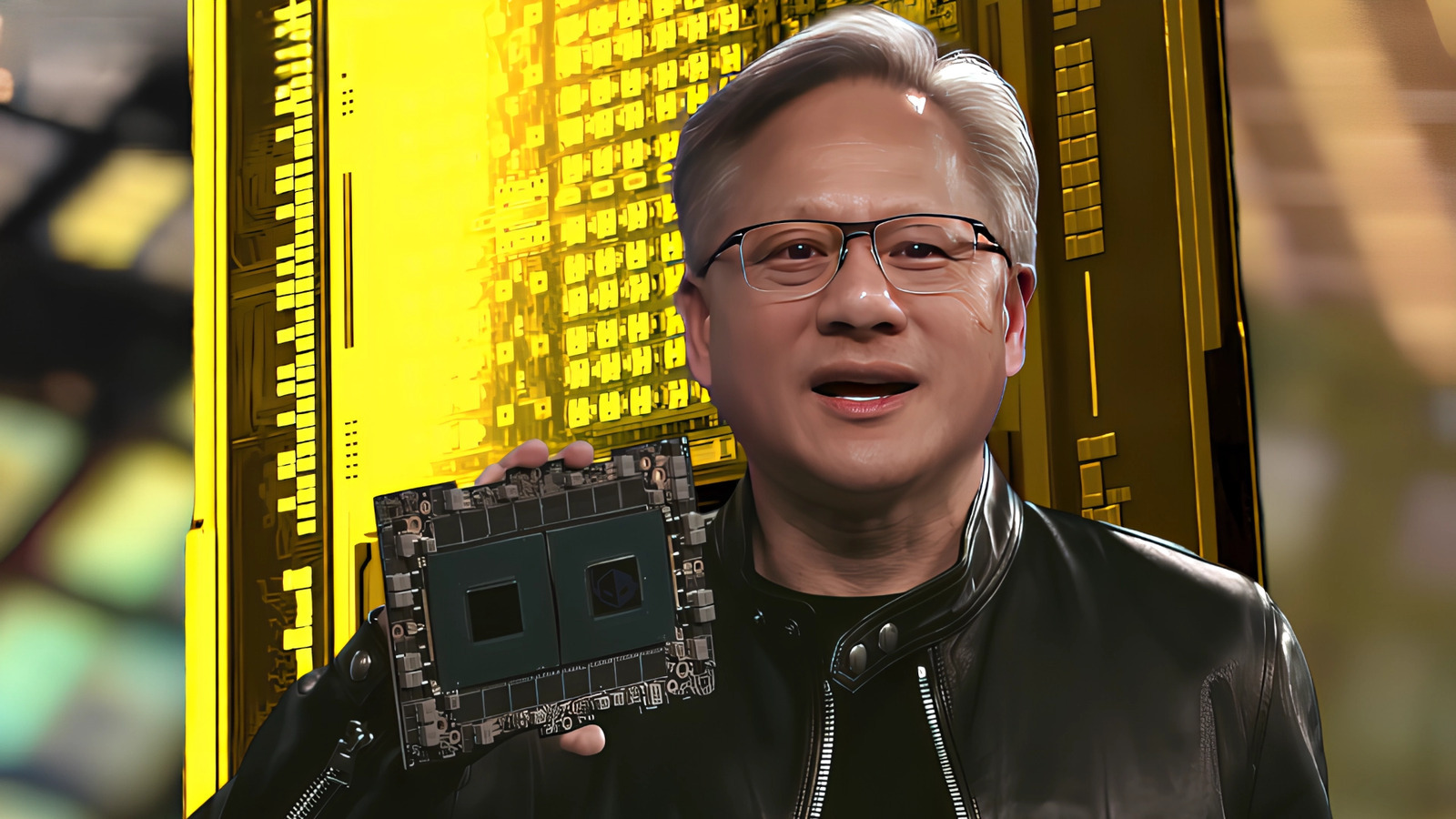 NVIDIA jest zależna od TSMC i technologii CoWoS. Geopolityczne i ...