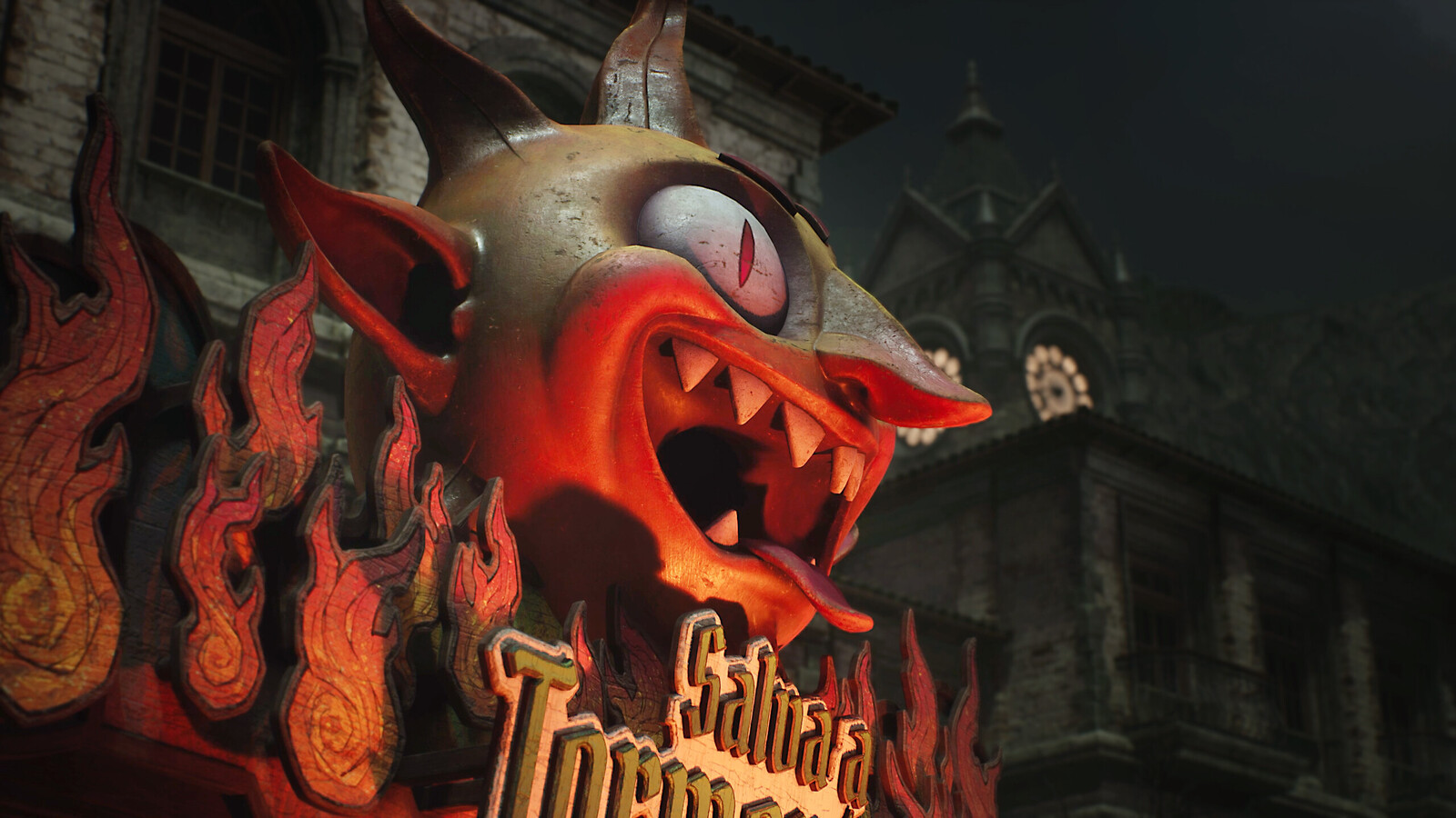 Crisol: Theater of Idols - Gra będąca hiszpańskim skrzyżowaniem ...