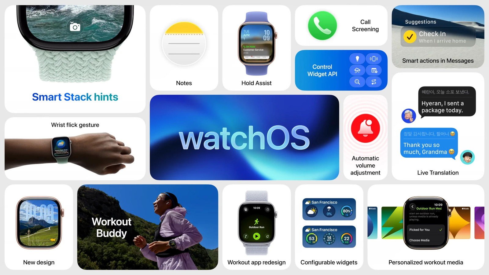 Apple VisionOS 26, CarPlay, tvOS 26 i WatchOS 26 - prezentacja na WWDC 2025. Wśród nowości m.in ...