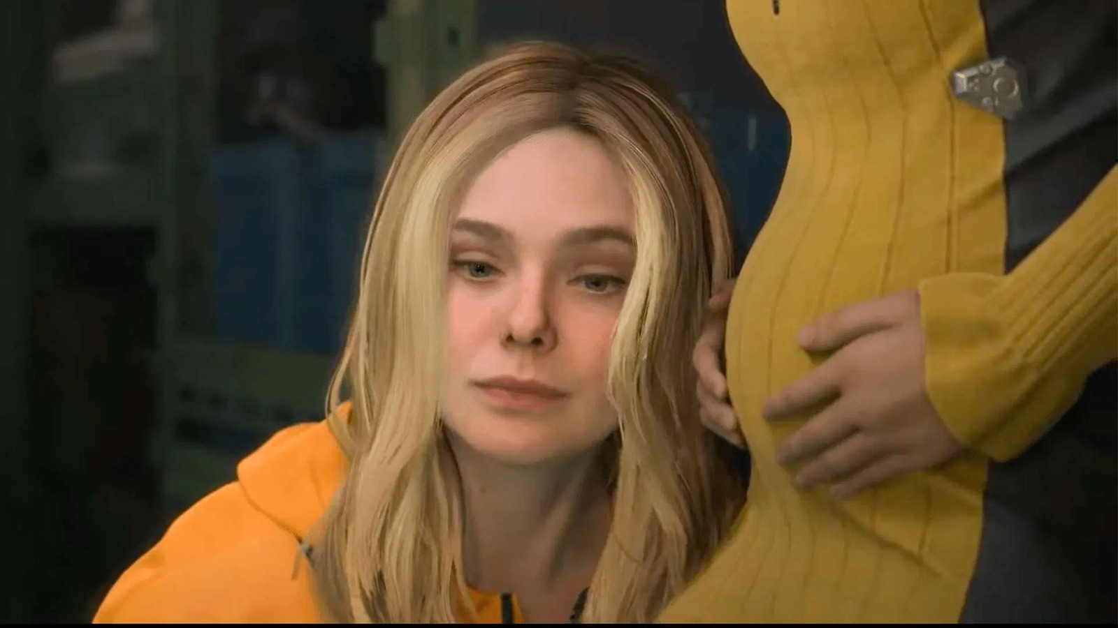 Death Stranding 2: On the Beach - Geoff Keighley poprowadził specjalny ...