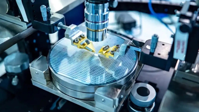 TSMC zapowiada CoPoS i PLP. Znacząca ewolucja, która pozwoli uzyskać więcej miejsca dla chipów ...