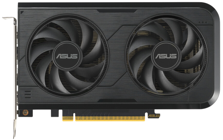 ASUS przedstawia karty graficzne GeForce RTX 5050 z serii Prime i Dual ...