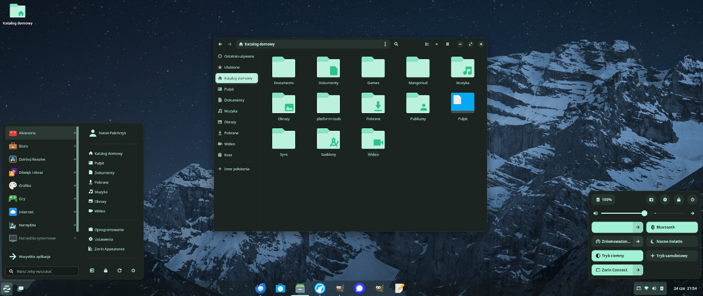 Linux kernel 6.16 rc4 - kolejna odsłona jądra systemu w wersji beta ...