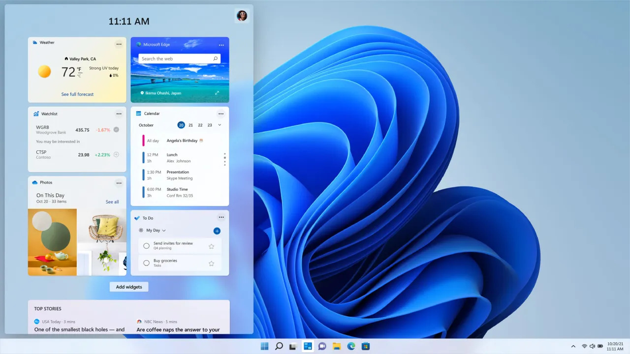 Microsoft potwierdza aktualizację Windows 11 do wersji 25H2 na jesień ...