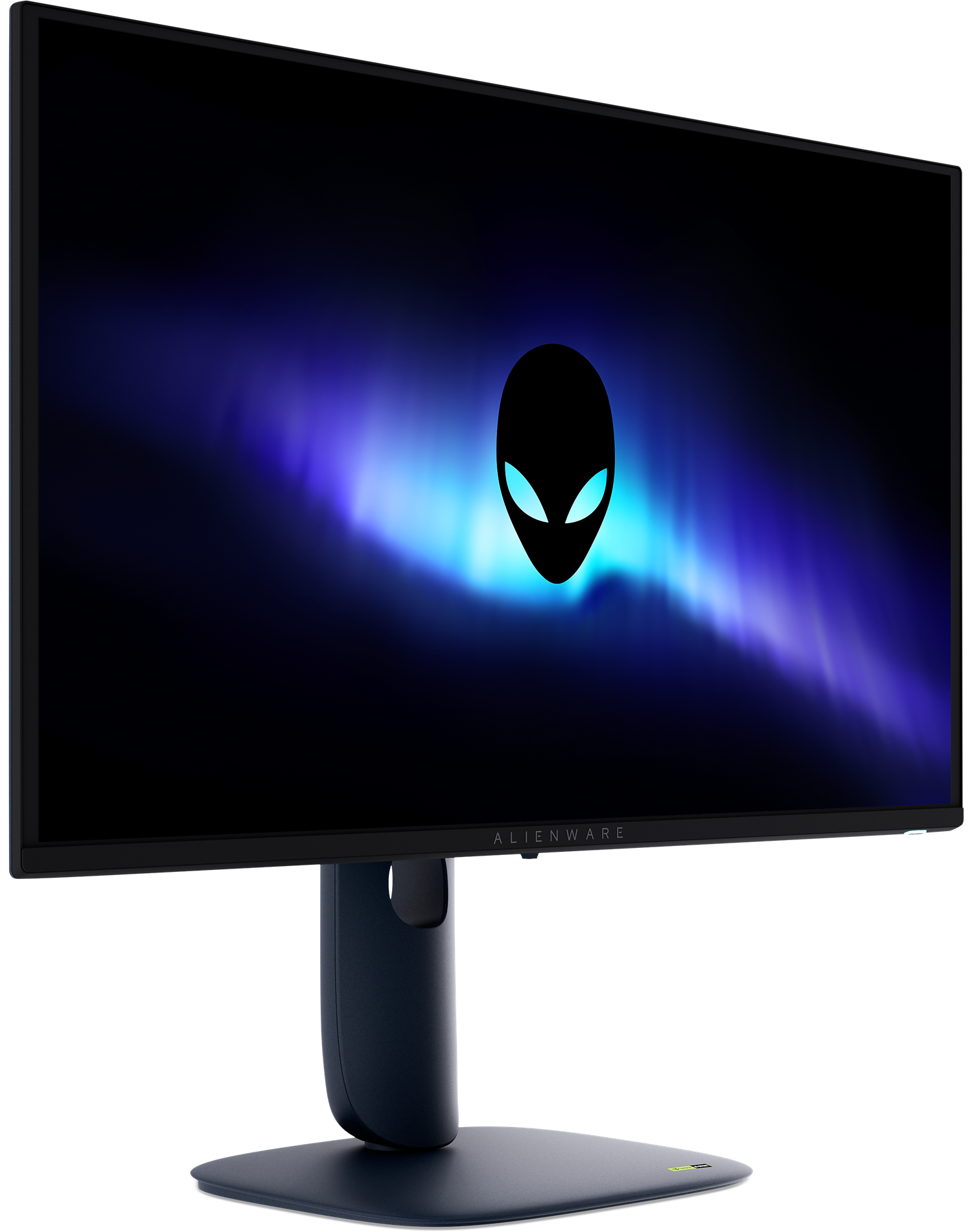 Alienware 25 oraz Alienware 27 - Premiera nowych monitorów dla graczy z ekranami odpowiednio ...