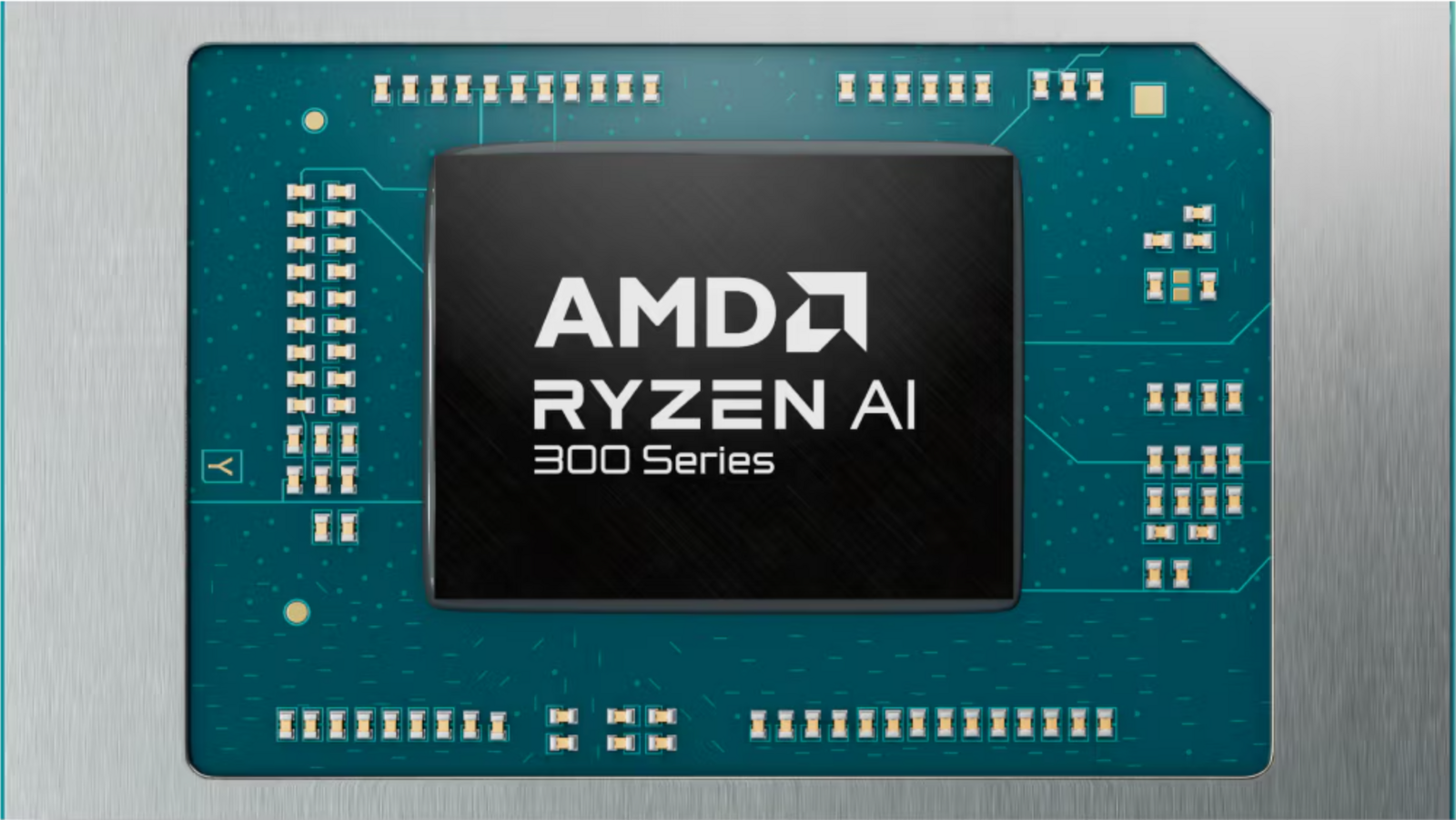 AMD Ryzen AI 5 330 - Oficjalna prezentacja nowego procesora Krackan ...