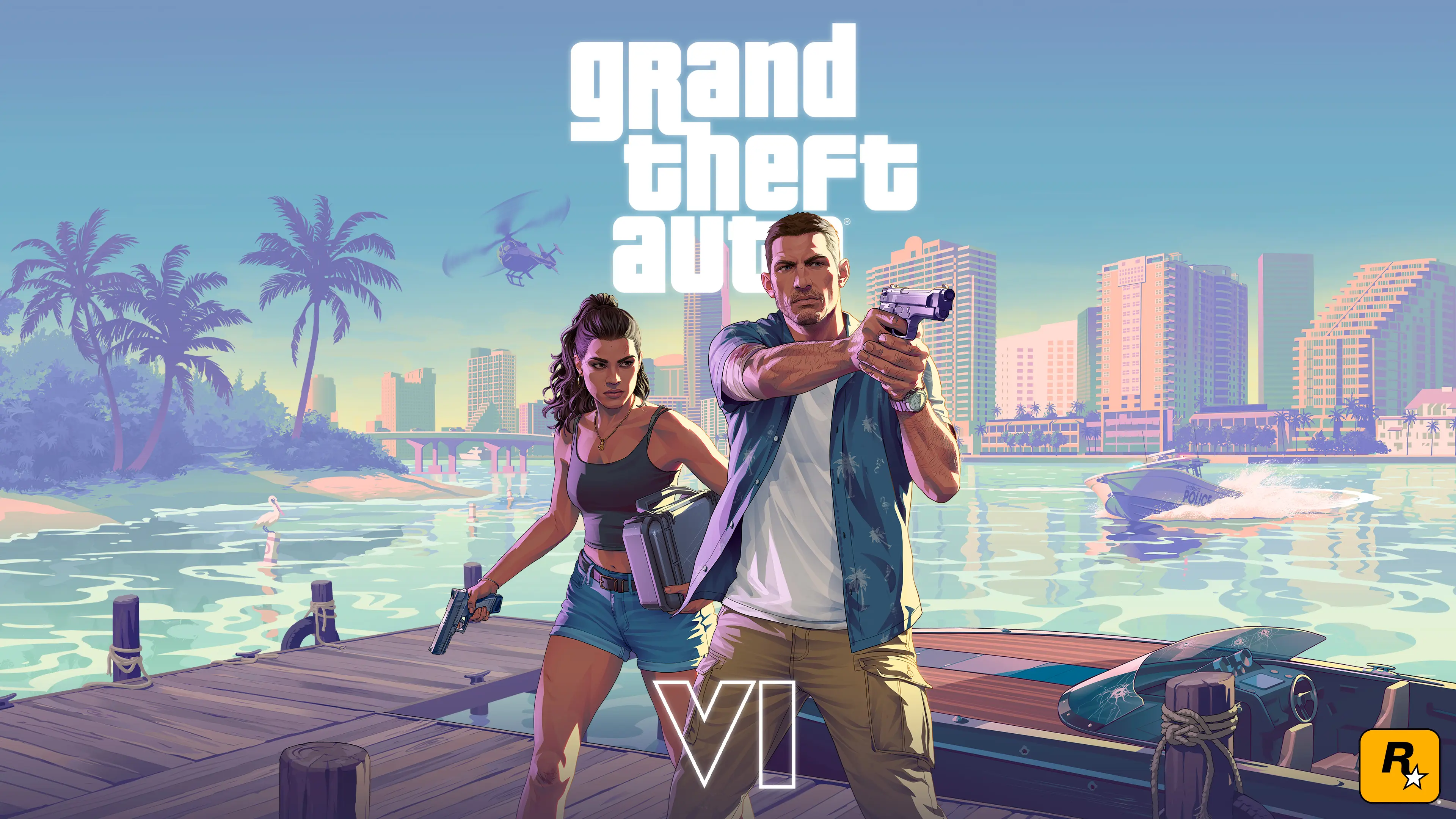 GTA 6 może finalnie otrzymać tryb 60 FPS, ale wyłącznie na konsoli Sony ...