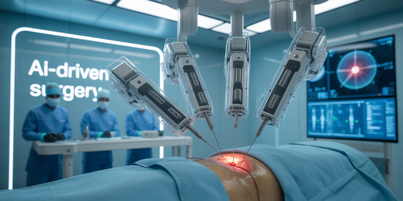 To już nie science fiction. Autonomiczny robot z AI samodzielnie ...