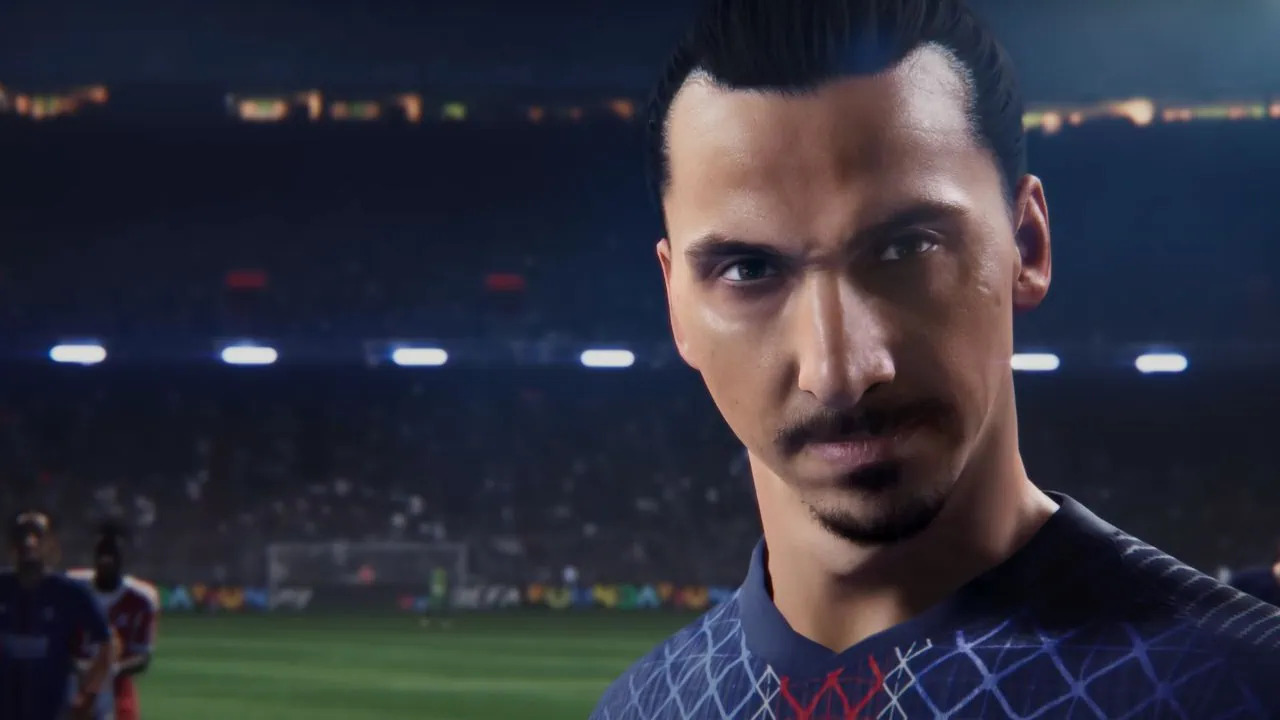 EA Sports FC 26 - Electronic Arts wypuściło dłuższy gameplay trailer prezentujący najważniejsze ...
