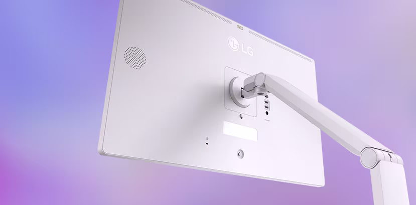 LG Smart Monitor Swing - wszechstronny monitor 4K, który oferuje bardzo ...