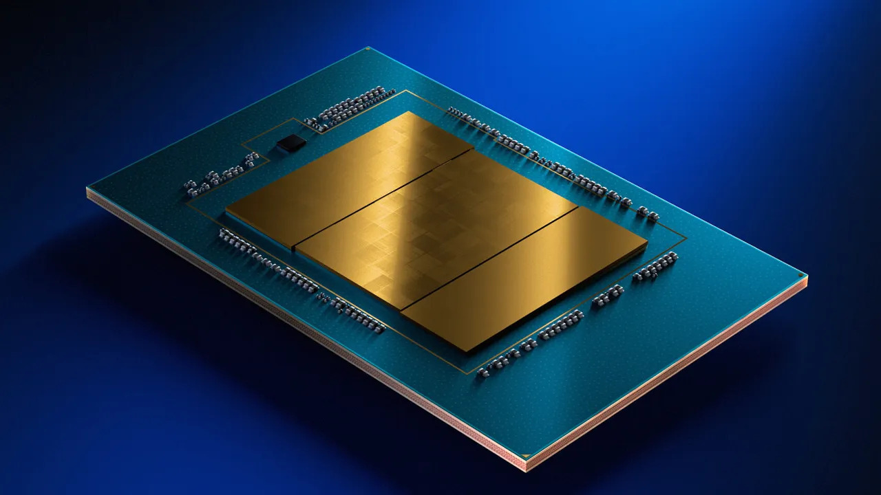 Nowe informacje o procesorach Intel Panther Lake, Nova Lake oraz Coral ...