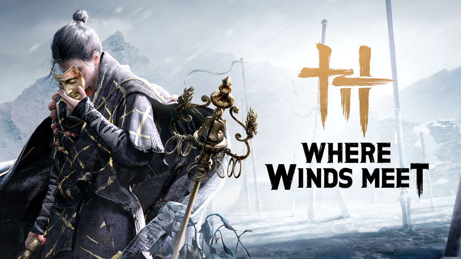 Where Winds Meet - 10-minutowy gameplay prezentuje walkę i ekplorację w nadchodzącym chińskim ...