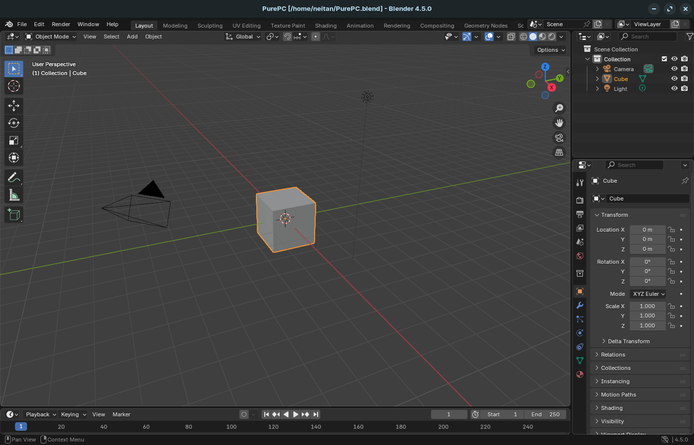 Blender trafi na tablety Apple iPad Pro. Program do grafiki 3D zawita ...