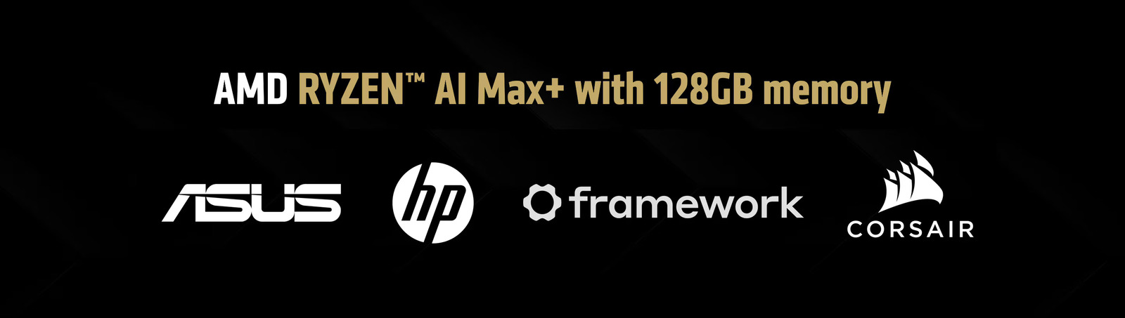 AMD Variable Graphics Memory w Ryzen AI Max+ pozwala przydzielać pamięć ...