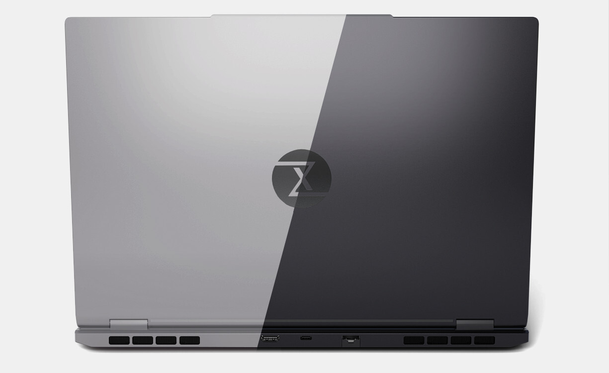 TUXEDO InfinityBook Pro 15 - konfigurowalny laptop, który oferuje ...