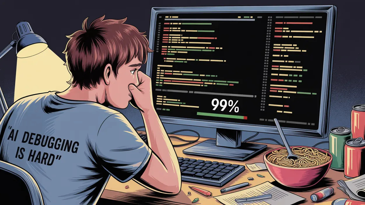 Spadek zaufania do narzędzi AI w kodowaniu. Wyniki ankiety Stack Overflow 2025 wskazują na ...