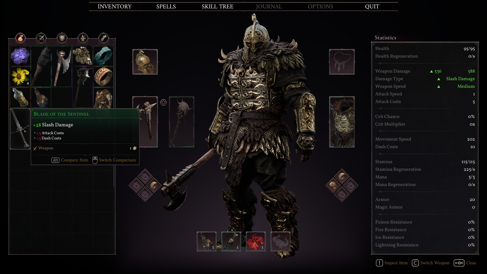 Fatekeeper - imponujący zwiastun gry bazującej na koncepcie Dark ...