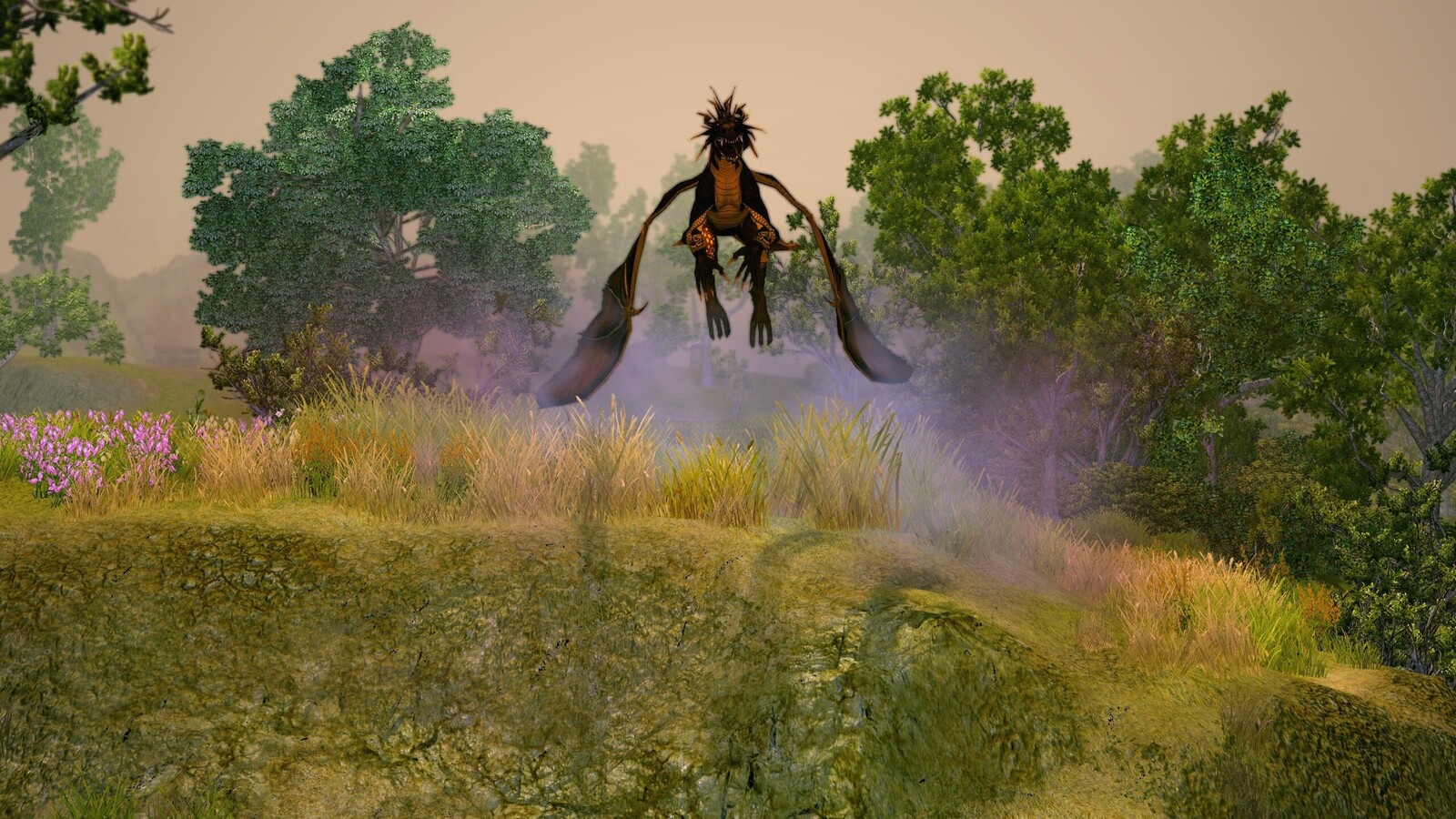 Sacred 2 Remaster - druga odsłona kultowej serii hack'n'slash powróci w ...