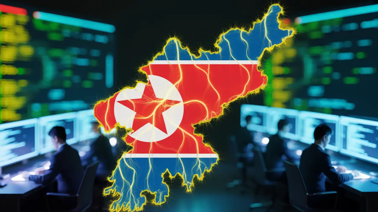 CrowdStrike ujawnia skalę wykorzystania AI przez grupę Famous Chollima ...