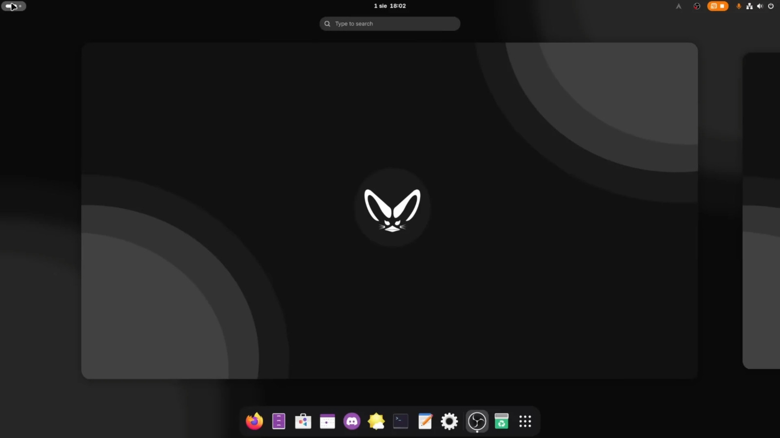 Linexin - polski entuzjasta udostępnił fork Arch Linux, wstępnie ...