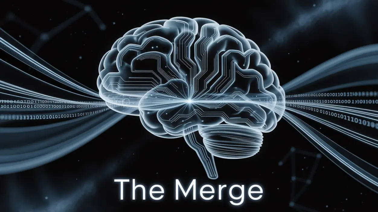 Merge Labs to nowy konkurent Neuralink wspierany przez Sama Altmana i ...