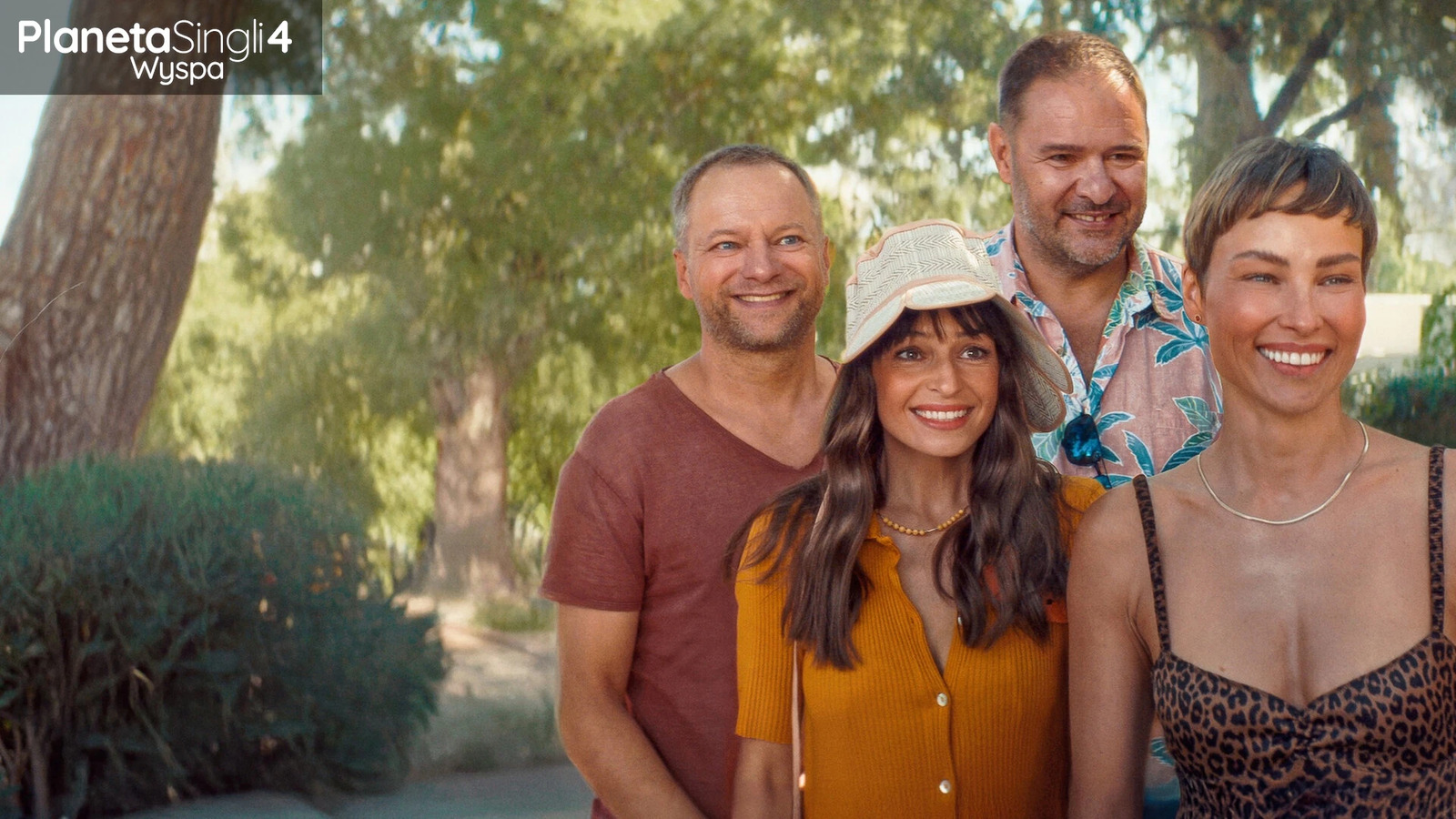 Netflix – filmowe i serialowe nowości VOD na 25 - 31 sierpnia 2025 ...