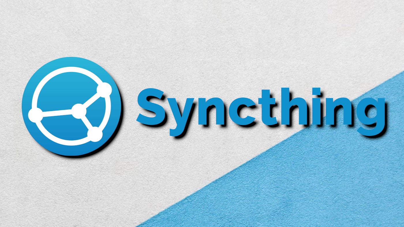 Syncthing - program do synchronizacji plików P2P z kolejną aktualizacją. Dostępny dla Windows ...