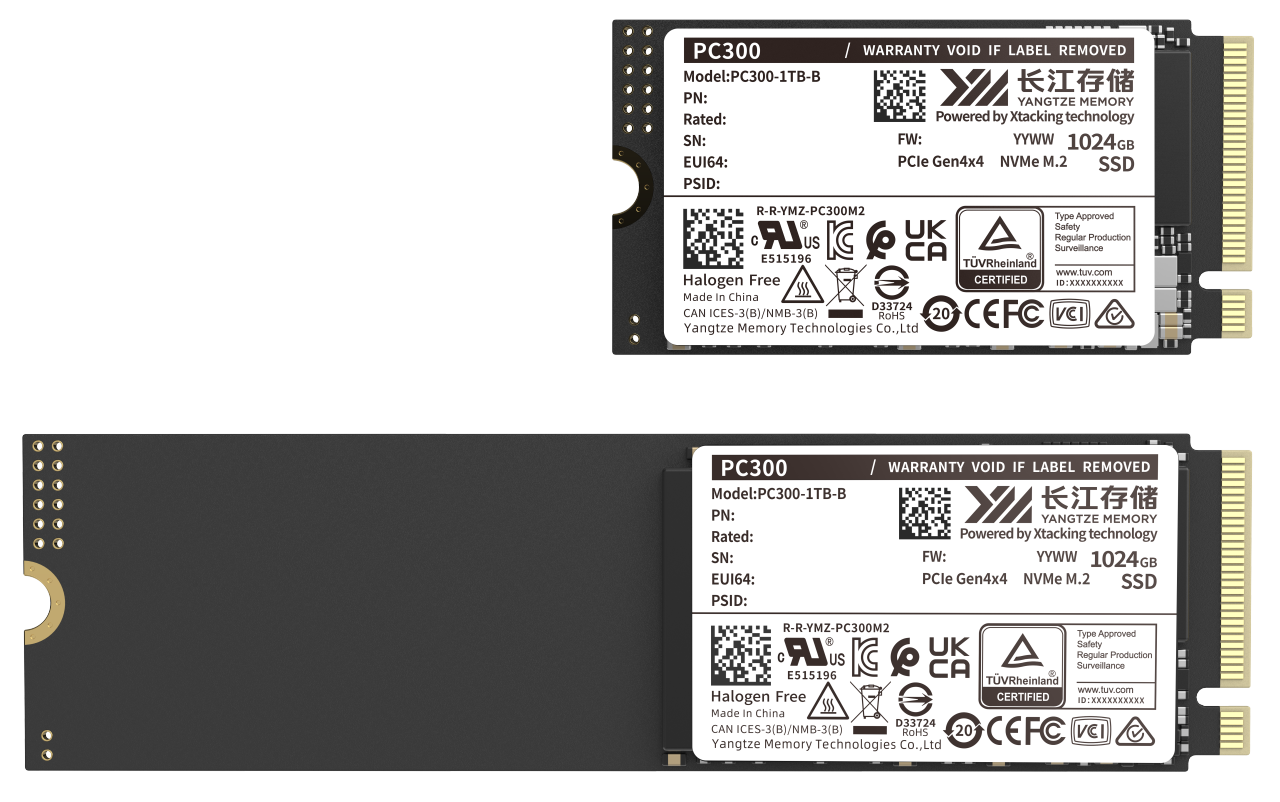 Chiński duet YMTC i CXMT może zagrozić dominacji firm Samsung i SK Hynix na rynku pamięci HBM ...