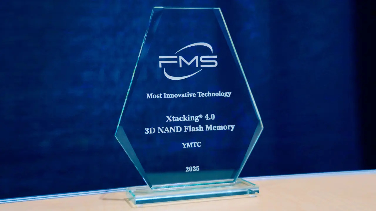 Chiński duet YMTC i CXMT może zagrozić dominacji firm Samsung i SK Hynix na rynku pamięci HBM ...