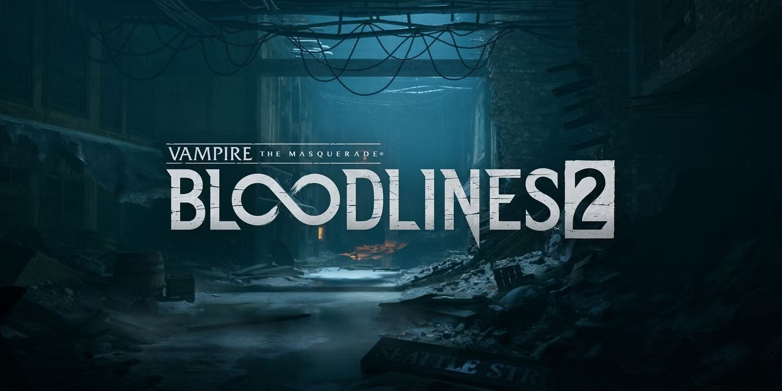 Vampire The Masquerade: Bloodlines 2 – jedna z najbardziej ...