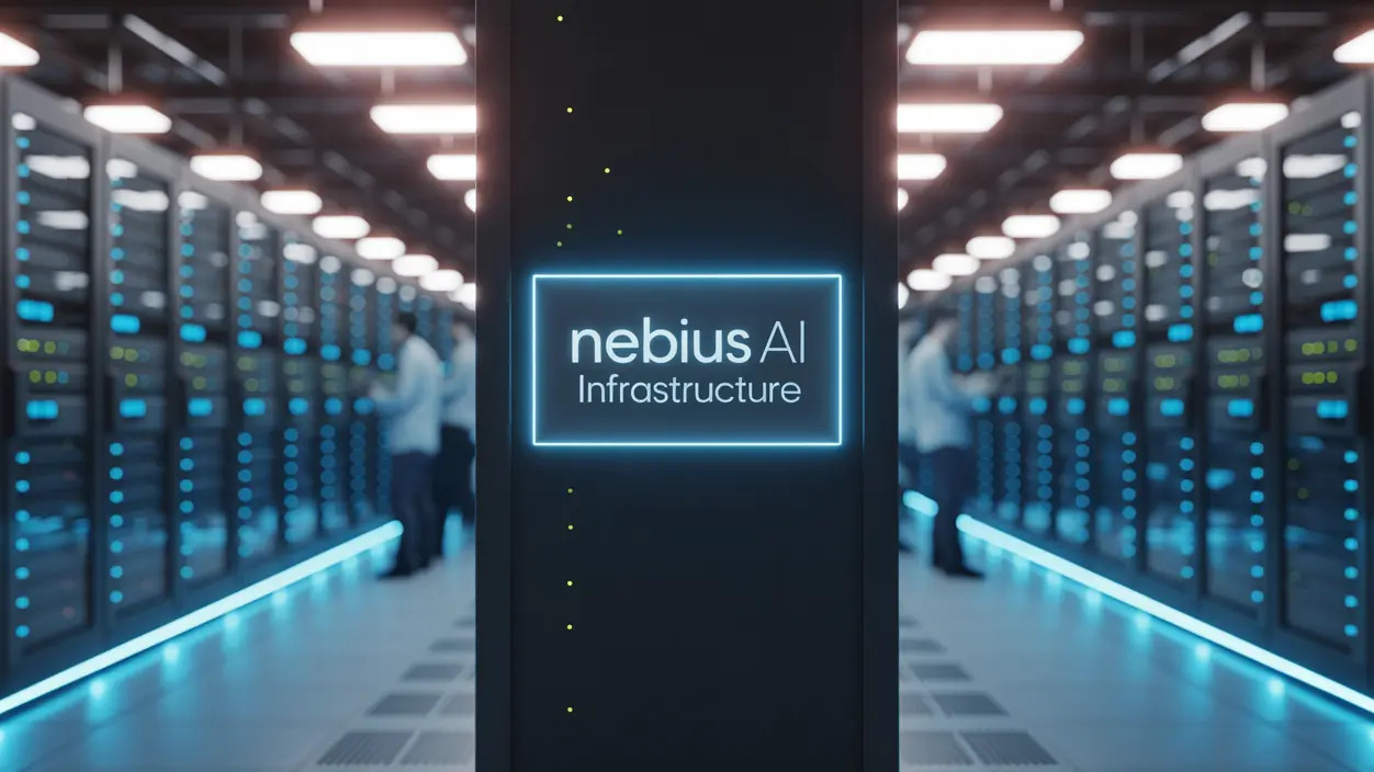 Nebius inwestuje 17,4 mld dolarów w infrastrukturę AI od Microsoft ...