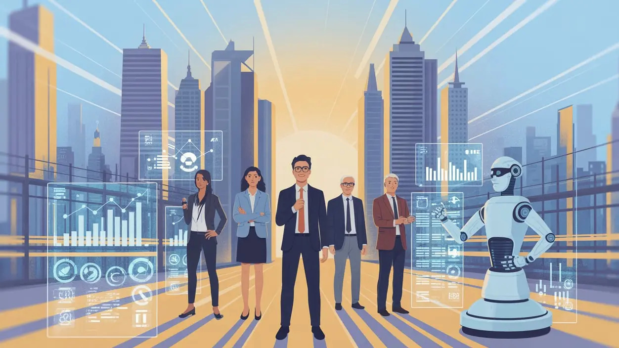 OpenAI wypowiada wojnę LinkedIn. OpenAI Jobs Platform może zmienić sposób, w jaki znajdujemy ...