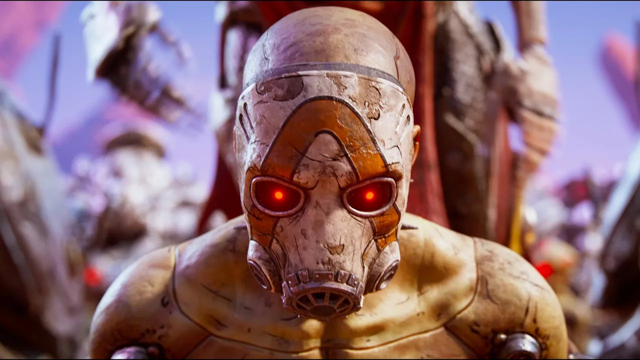 Wymagania sprzętowe Borderlands 4 PC. Kolejna gra na Unreal Engine 5 ze ...