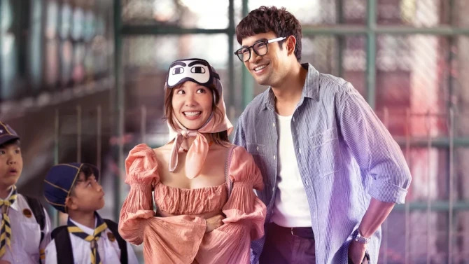 Netflix – filmowe i serialowe nowości VOD na 15 - 21 września 2025 ...