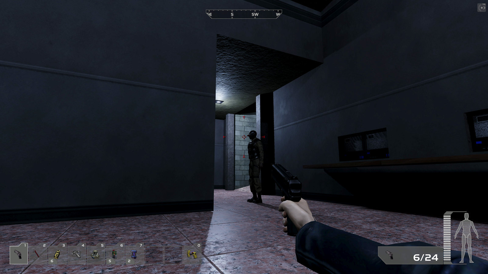 Deus Ex Remastered - odświeżona wersja po dekadach. Kontrowersyjna ...