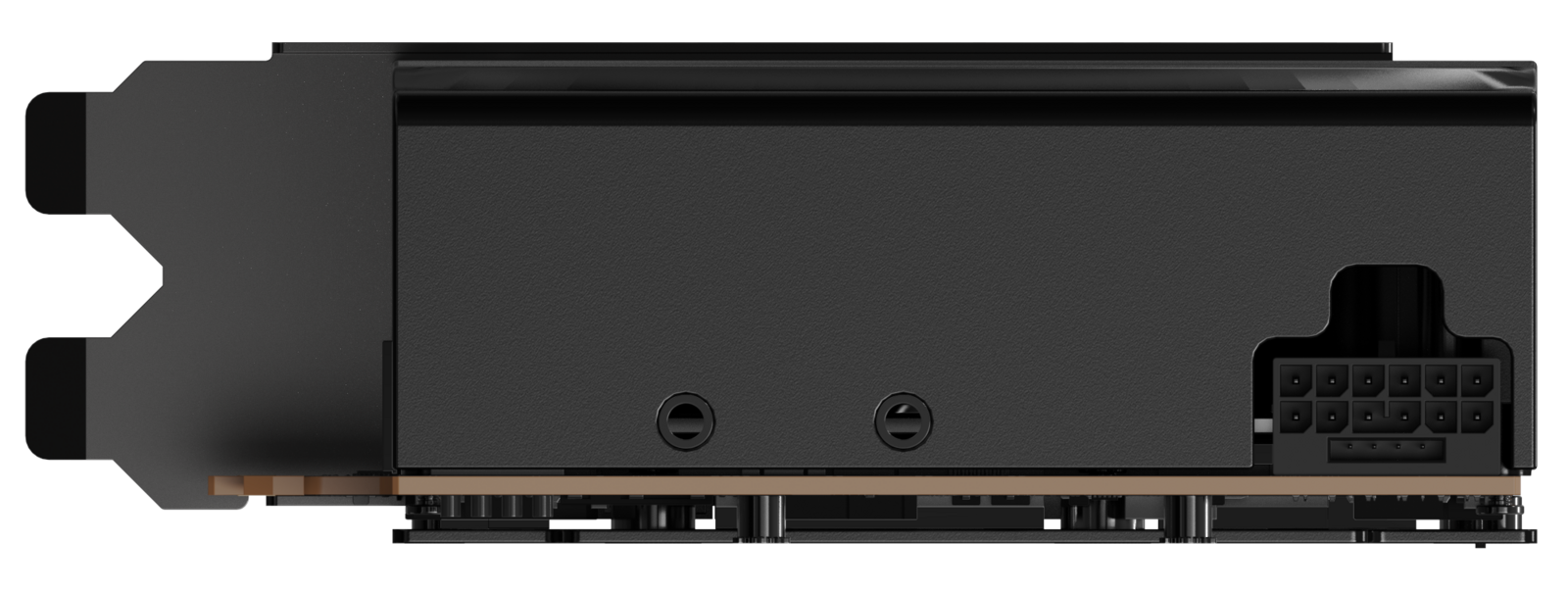 MaxSun Intel Arc Pro B60 Dual 48G Turbo to dwa procesory graficzne ...