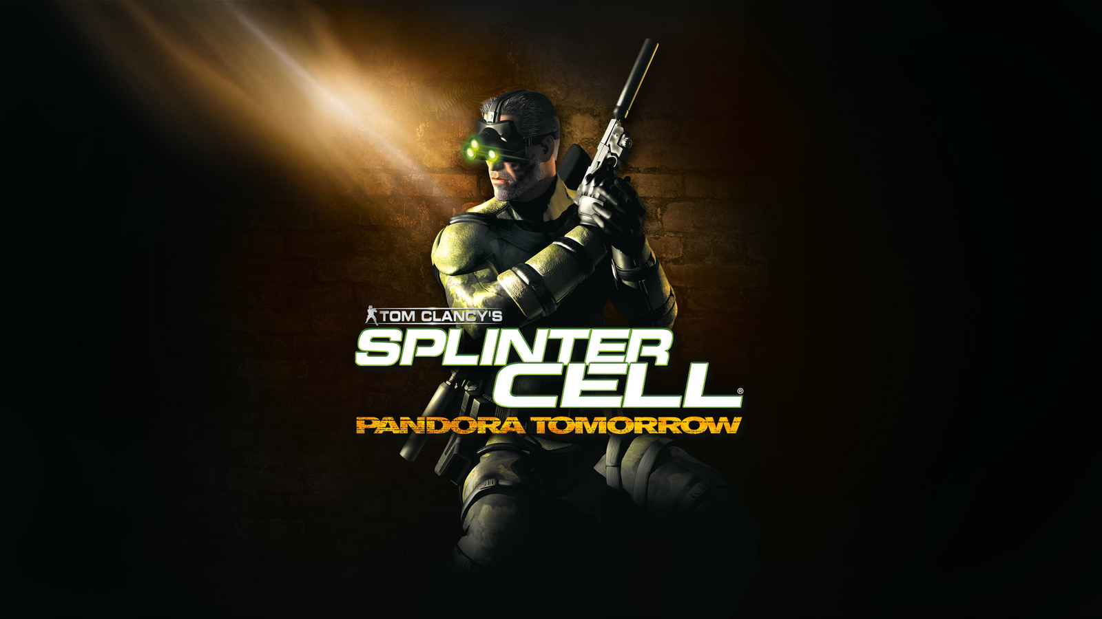 Tom Clancy's Splinter Cell: Pandora Tomorrow - po latach kultowa gra ...