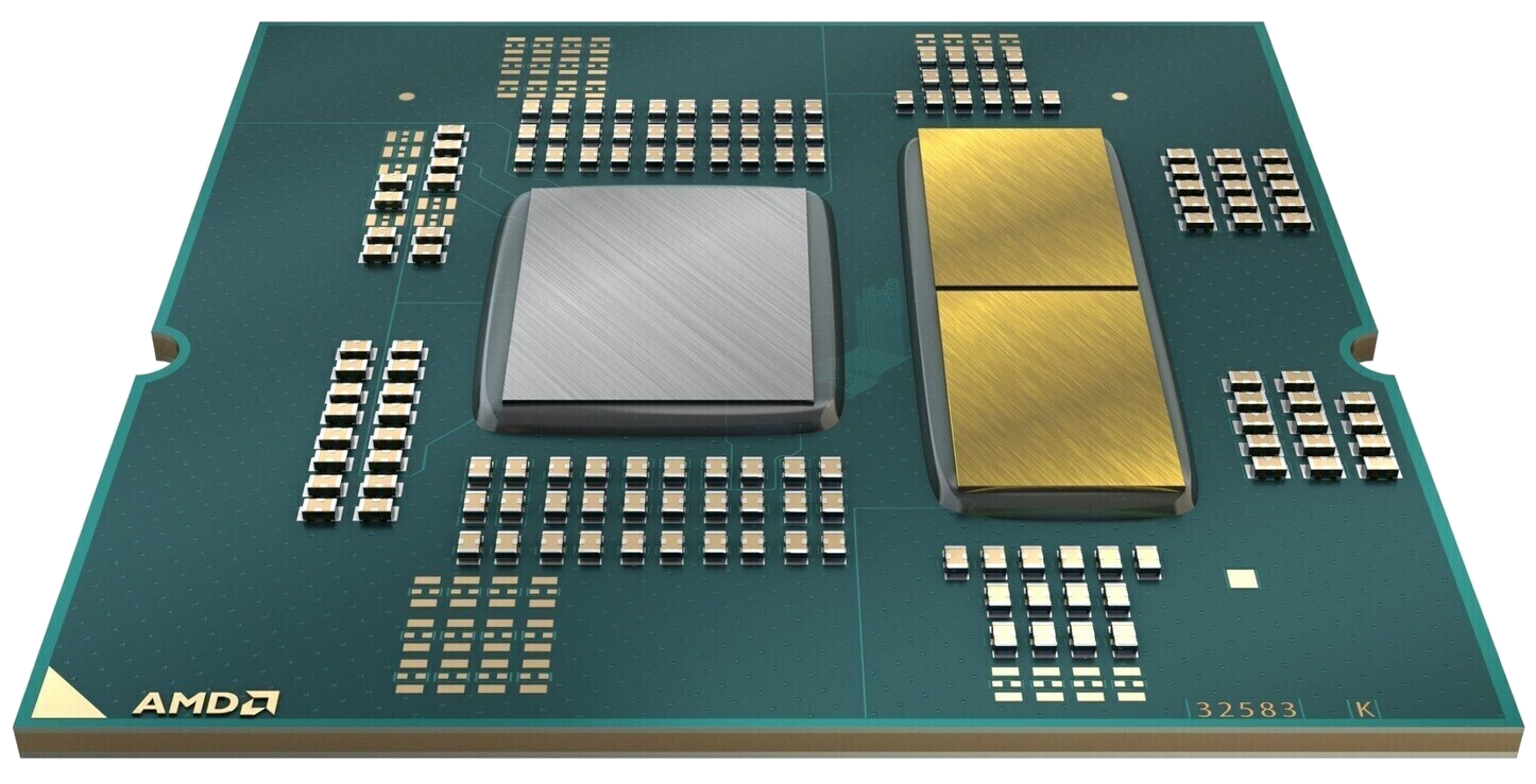 Procesory AMD Zen 6 mają działać na wszystkich płytach głównych AM5 ...