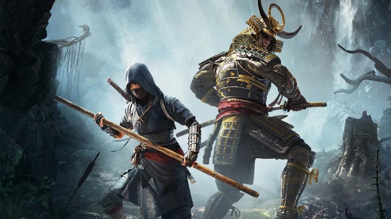 Assassin’s Creed Shadows - pojawiły się informacje o wersji na Nintendo ...