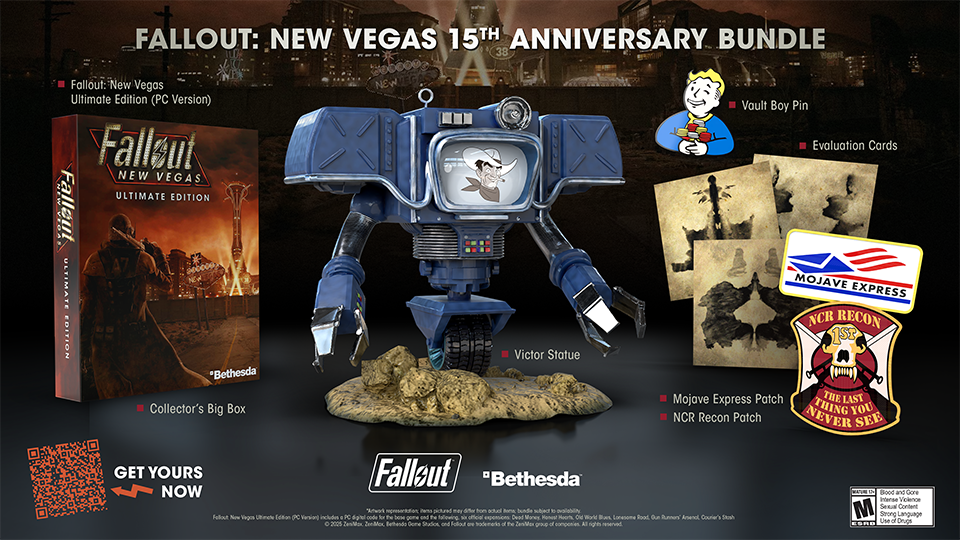Fallout 4 Anniversary Edition zapowiedziane, wersja na Switcha 2 ...