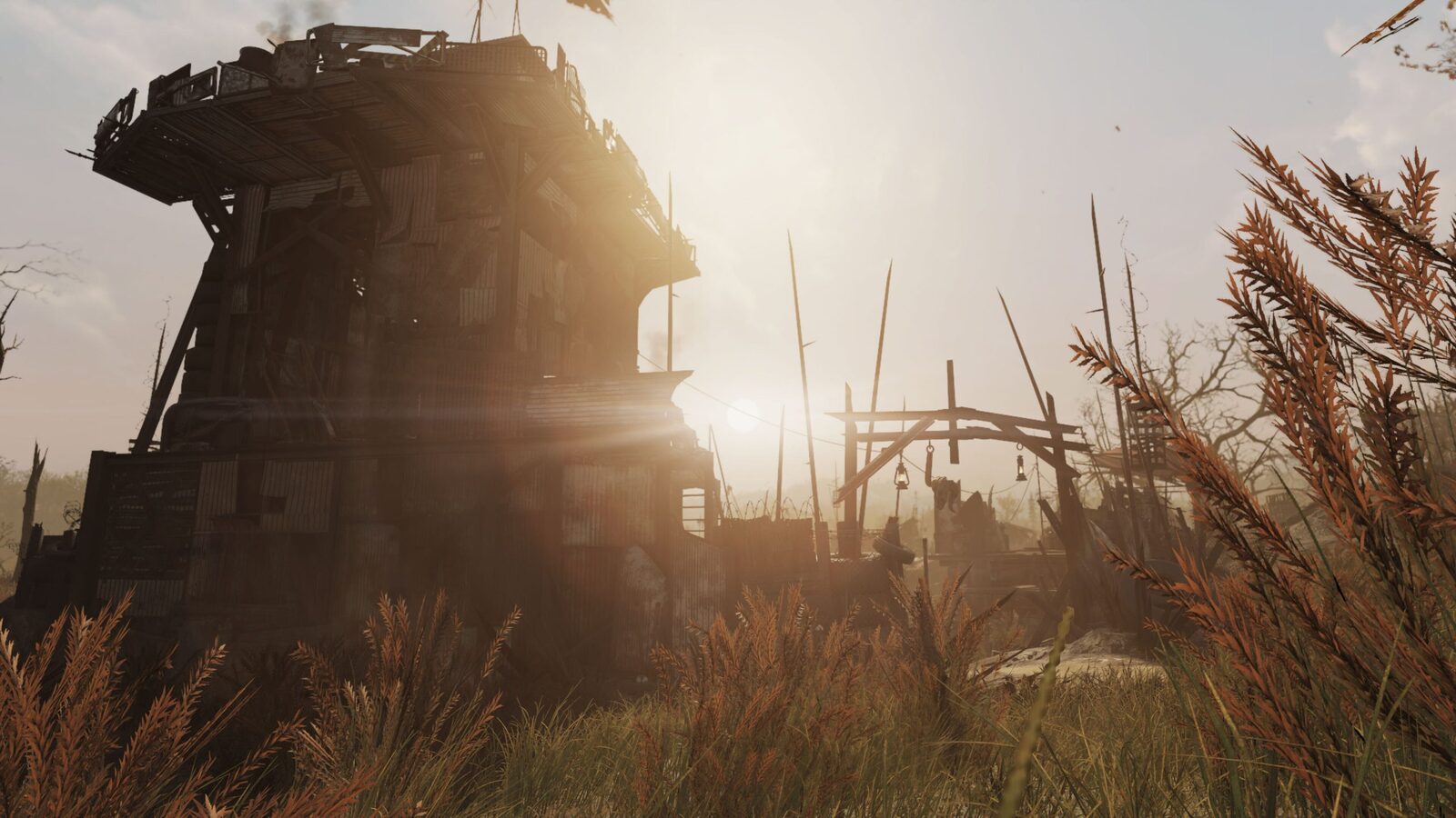 Fallout 76: Burning Springs - ogromna aktualizacja wprowadza masę ...