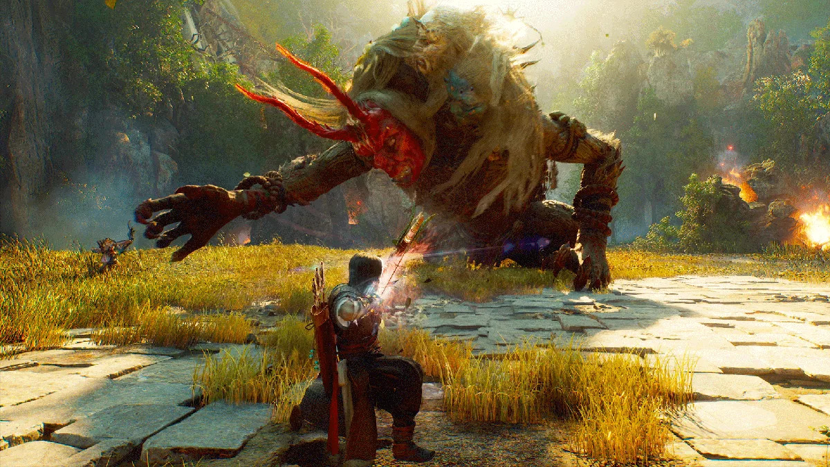 Project TAL - zapowiedź znakomicie wyglądającej gry action RPG. Efektowne walki przypominające ...