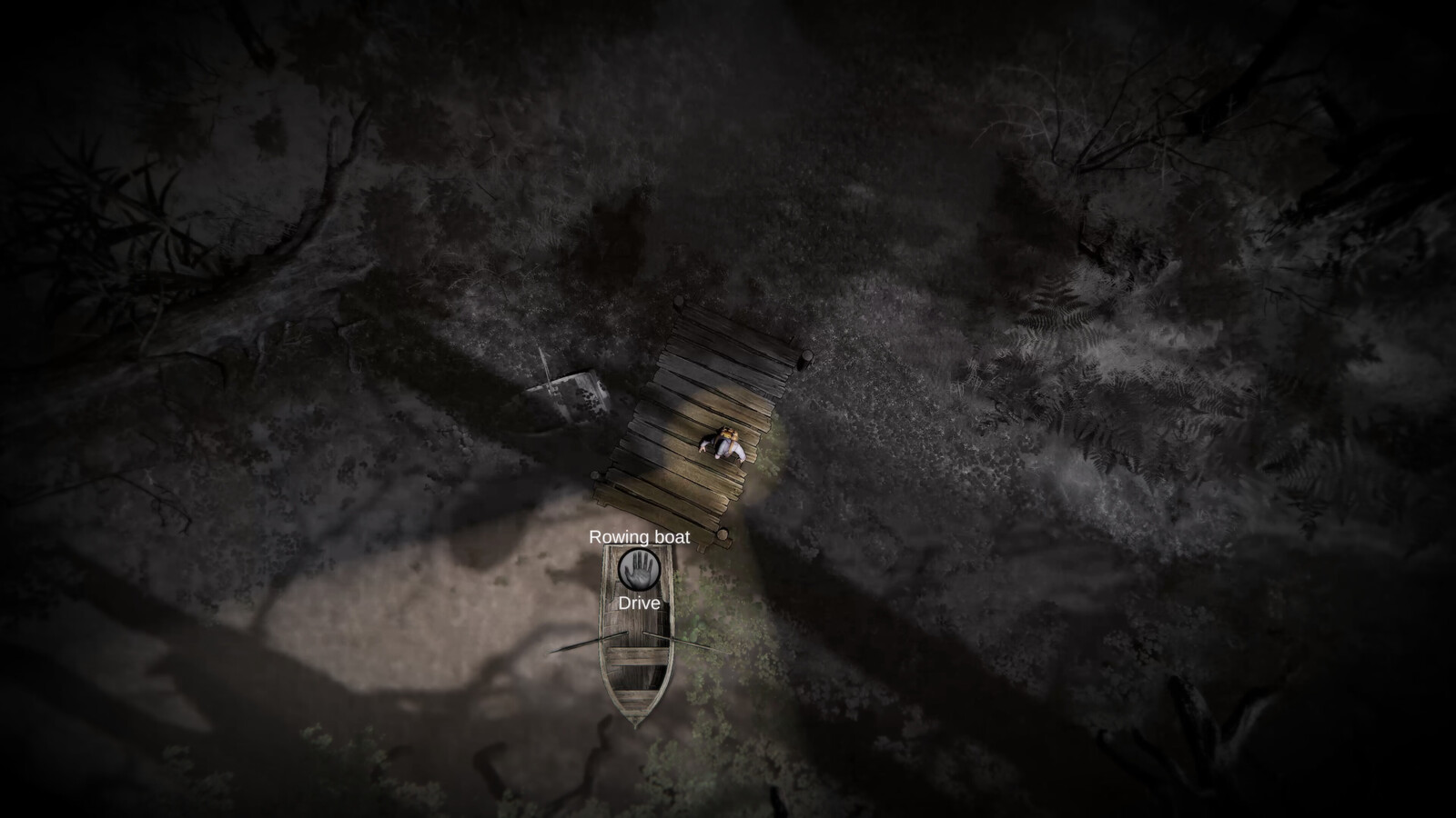 Darkwood 2 - udany polski horror dostanie kontynuację, ale od innego ...
