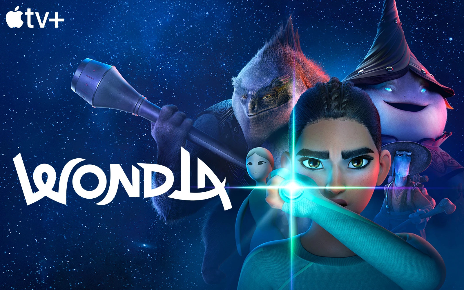 Apple TV+ – filmowe i serialowe nowości VOD na listopad 2025. Wśród ...